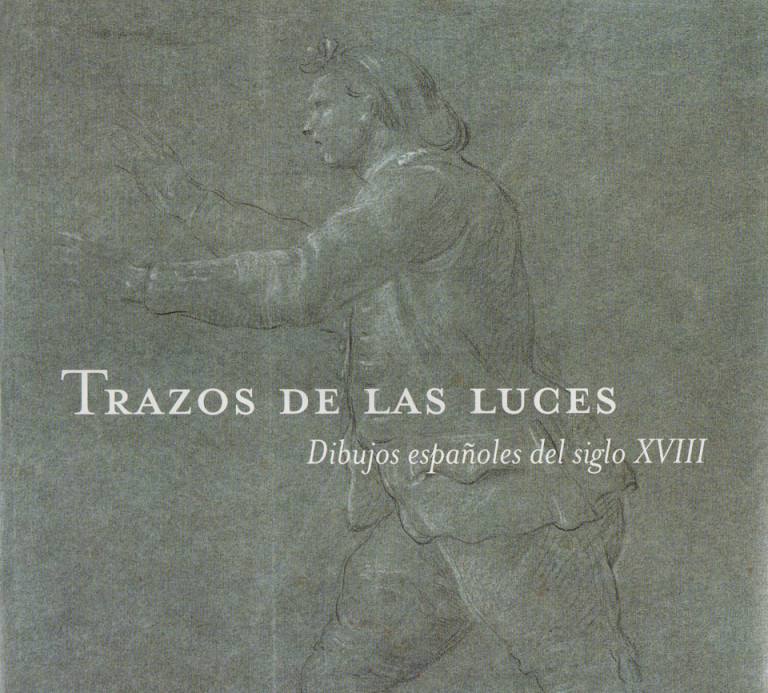 Trazos de las luces - Spanish Old Master Paintings & Drawings