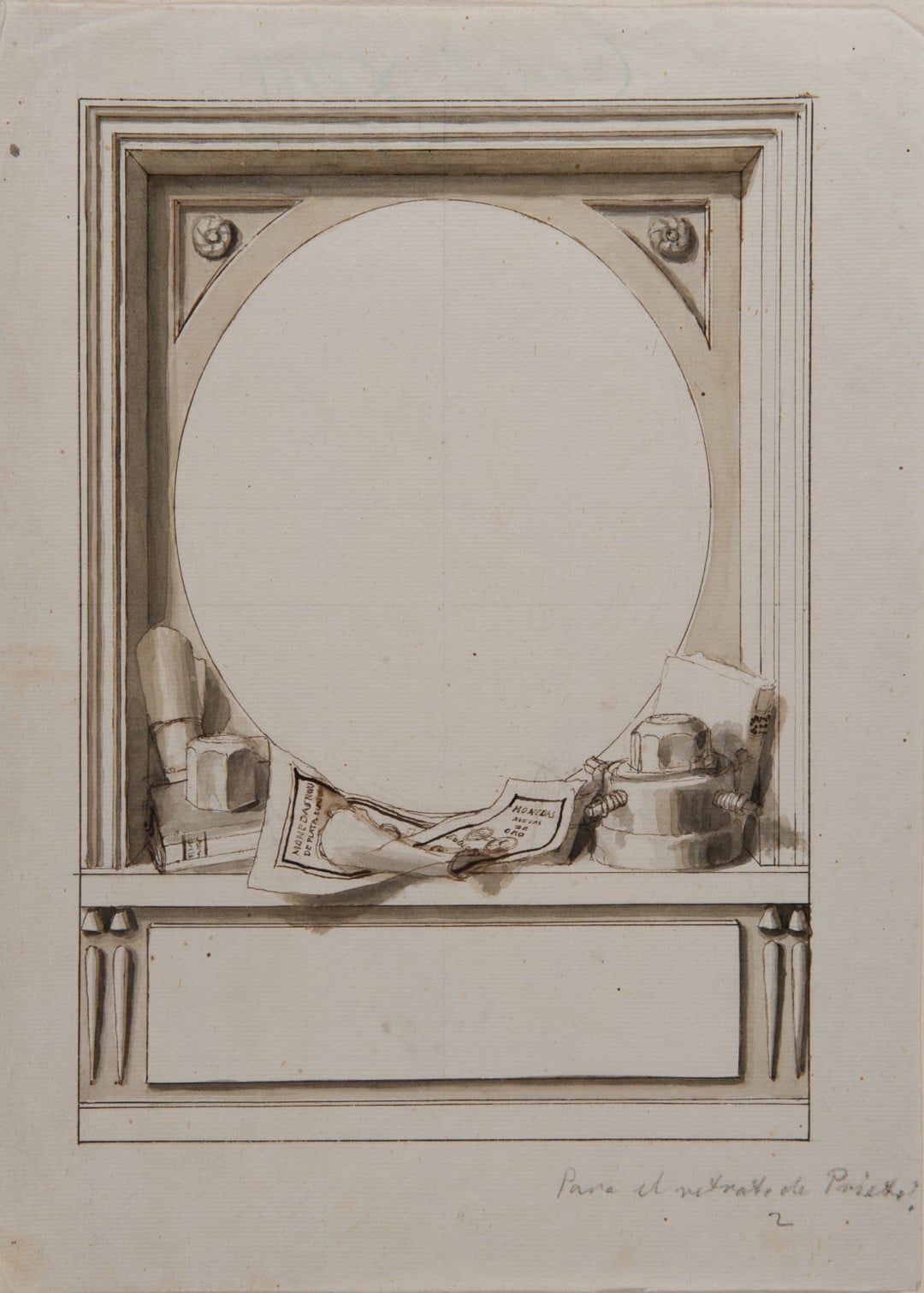 Antonio González Ruiz - Spanish Old Master Paintings & Drawings