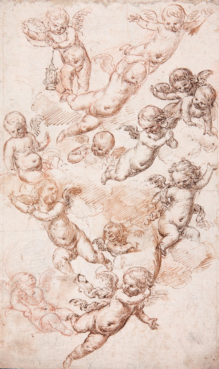 Antonio de Pereda - Spanish Old Master Paintings & Drawings