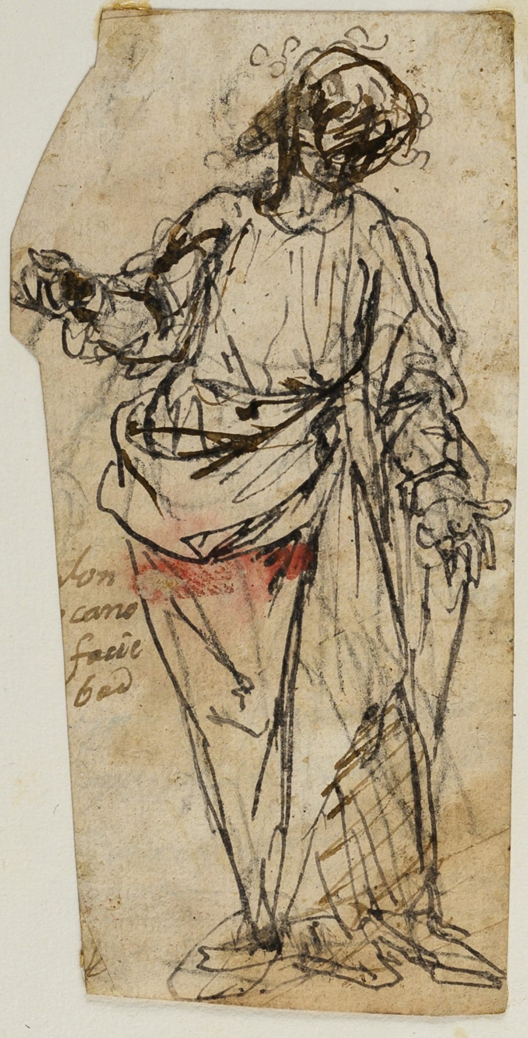 Alonso Cano - Spanish Old Master Paintings & Drawings